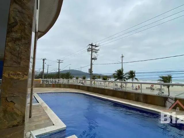 Apartamento para Venda em Praia Grande/SP Boqueirão 3 Quartos