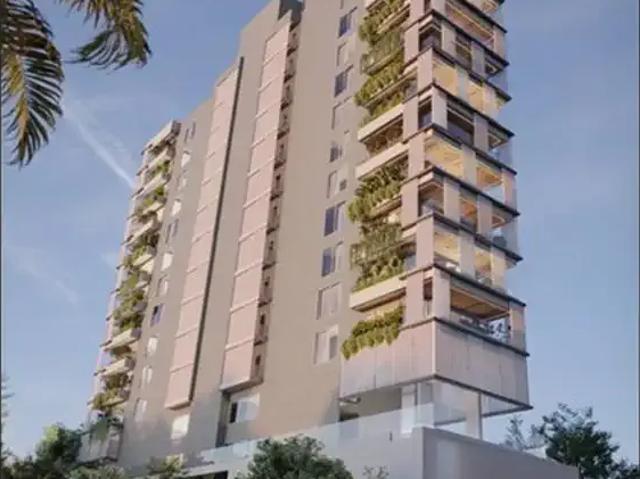 Apartamento para Venda em Praia Grande/SP Boqueirão 3 Quartos