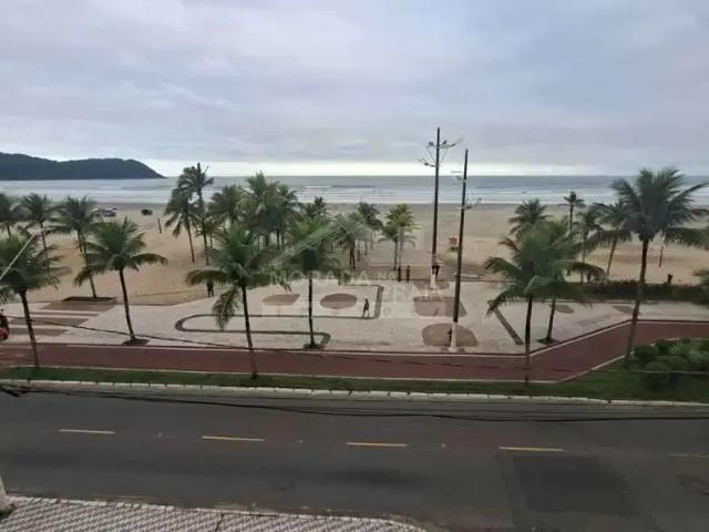 Apartamento para Venda em Praia Grande/SP Boqueirão 3 Quartos