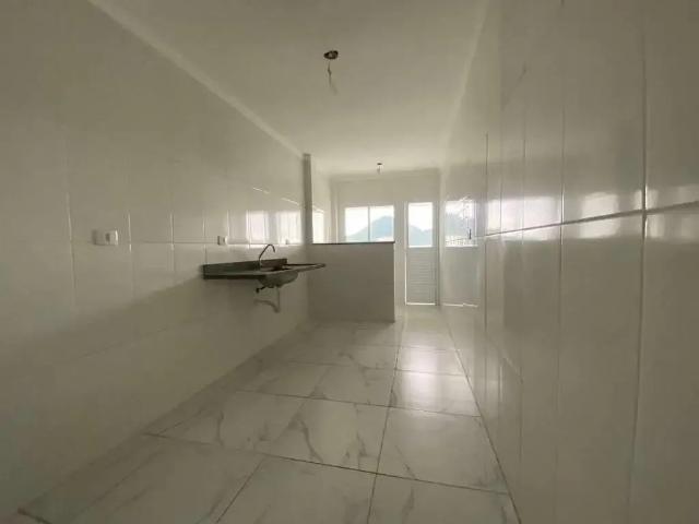 Apartamento para Venda em Praia Grande/SP Boqueirão 3 Quartos