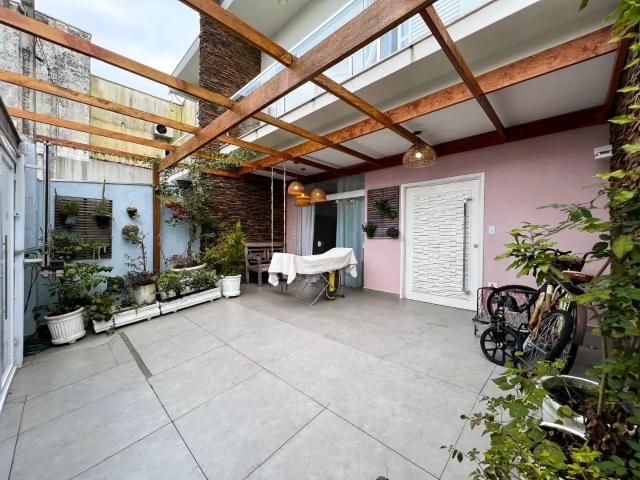 Apartamento para Venda em Praia Grande/SP Boqueirão 3 Quartos