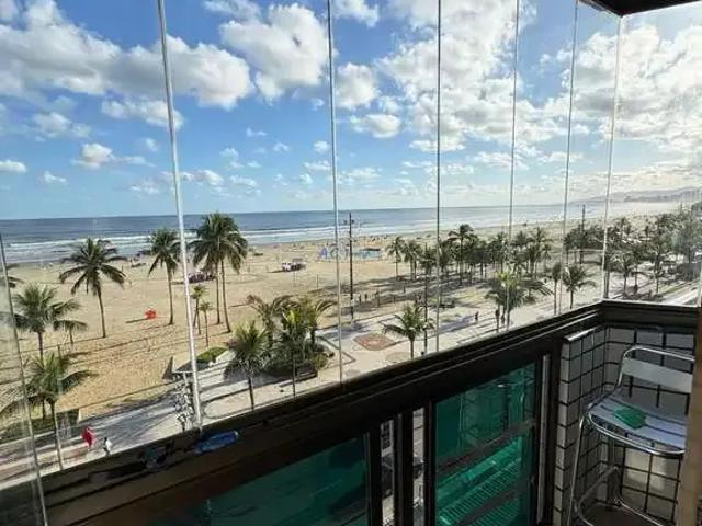Apartamento para Venda em Praia Grande/SP Boqueirão 3 Quartos