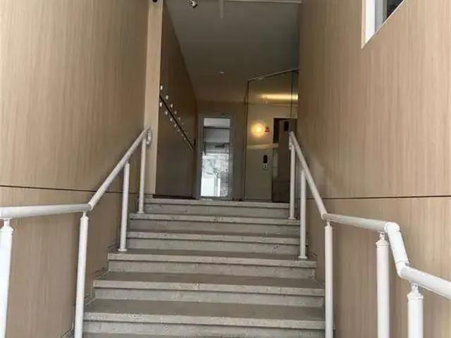 Apartamento para Venda em Praia Grande/SP Boqueirão 3 Quartos