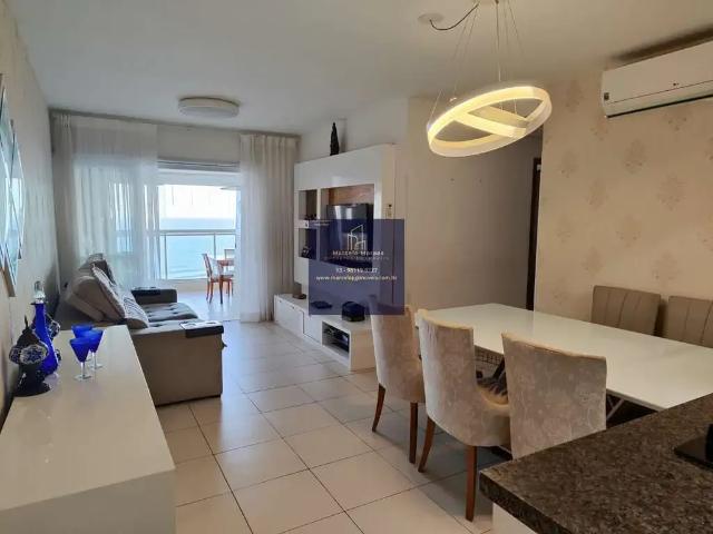 Apartamento para Venda em Praia Grande/SP Boqueirão 3 Quartos
