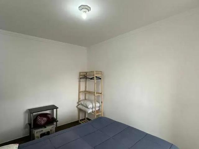 Apartamento para Venda em Praia Grande/SP Boqueirão 3 Quartos