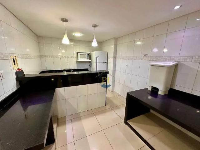 Apartamento para Venda em Praia Grande/SP Boqueirão 3 Quartos
