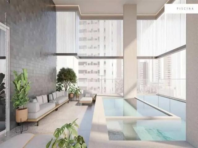 Apartamento para Venda em Praia Grande/SP Boqueirão 3 Quartos