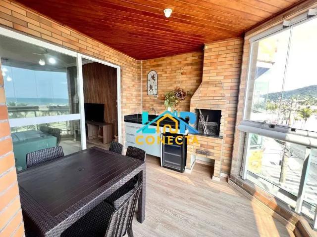 Apartamento para Venda em Praia Grande/SP Boqueirão 3 Quartos