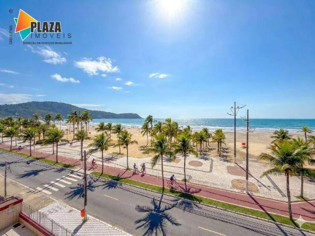 Apartamento para Venda em Praia Grande/SP Boqueirão 3 Quartos