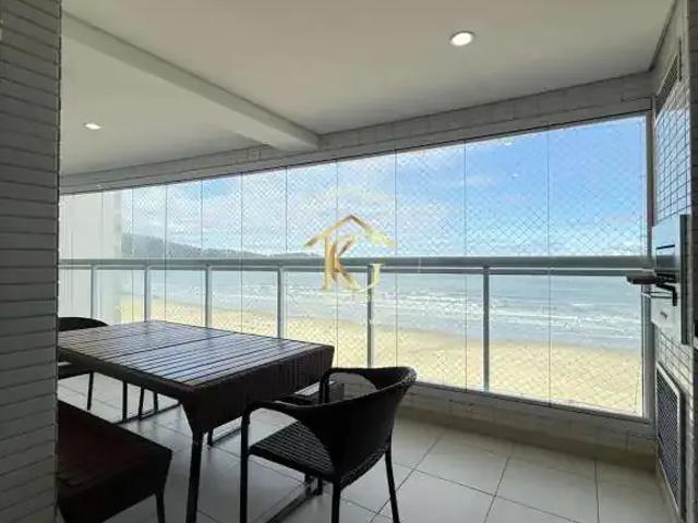 Apartamento para Venda em Praia Grande/SP Boqueirão 3 Quartos