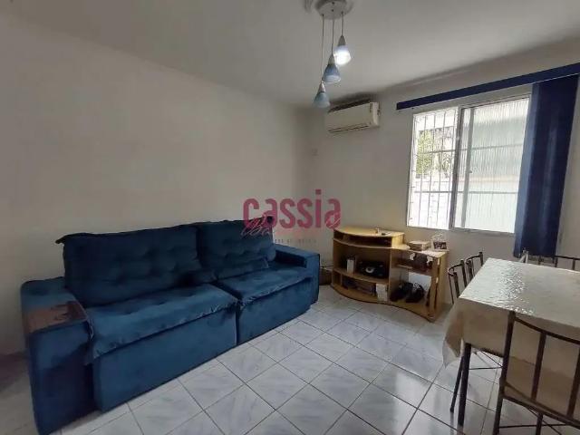 Apartamento para Venda em Praia Grande/SP Boqueirão 3 Quartos