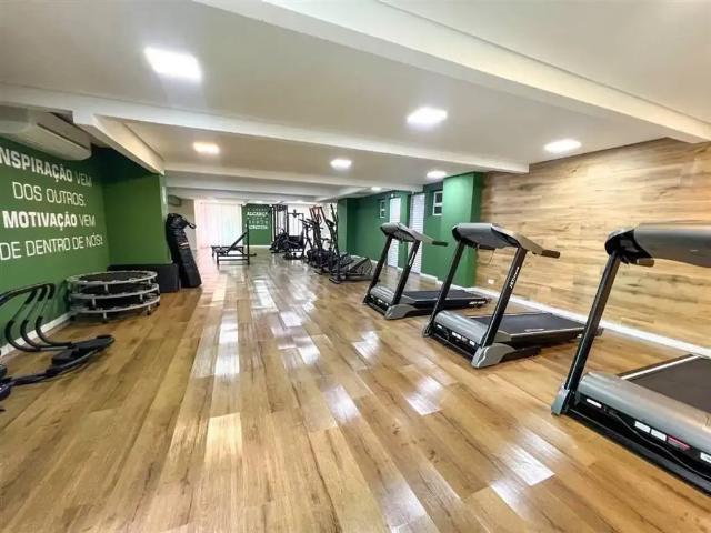 Apartamento para Venda em Praia Grande/SP Boqueirão 3 Quartos