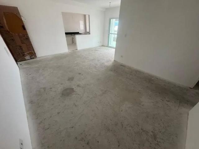 Apartamento para Venda em Praia Grande/SP Boqueirão 3 Quartos
