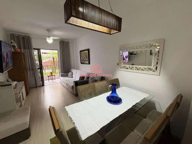 Apartamento para Venda em Praia Grande/SP Boqueirão 3 Quartos