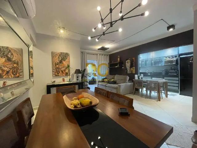 Apartamento para Venda em Praia Grande/SP Boqueirão 3 Quartos