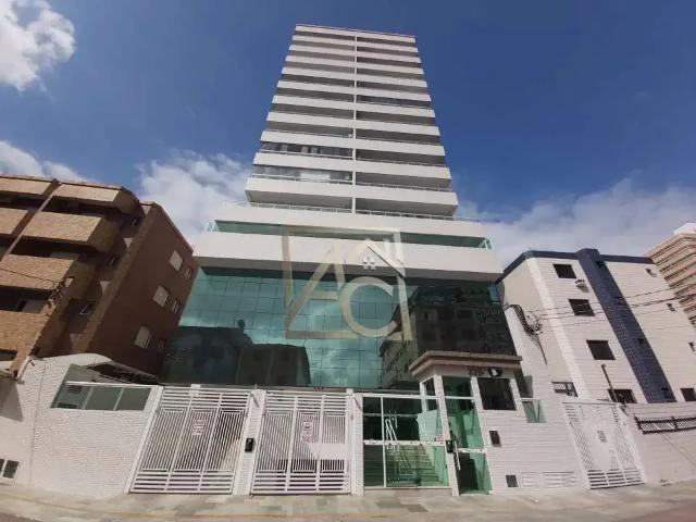 Apartamento para Venda em Praia Grande/SP Boqueirão 3 Quartos