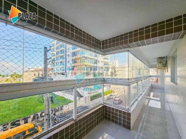 Apartamento para Venda em Praia Grande/SP Boqueirão 3 Quartos