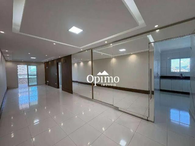 Apartamento para Venda em Praia Grande/SP Boqueirão 3 Quartos