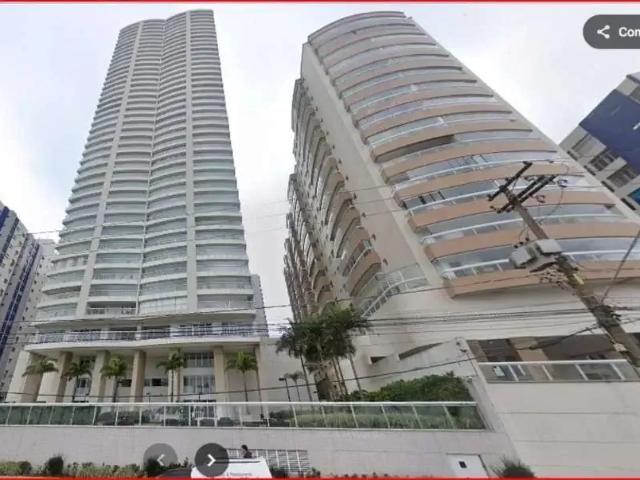 Apartamento para Venda em Praia Grande/SP Boqueirão 3 Quartos