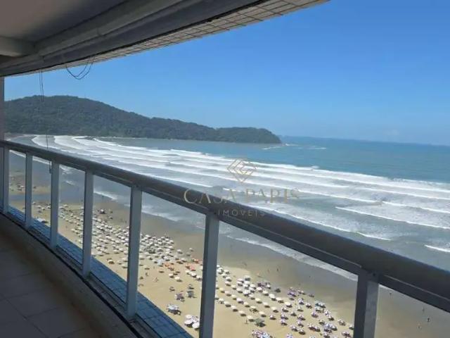 Apartamento para Venda em Praia Grande/SP Boqueirão 3 Quartos
