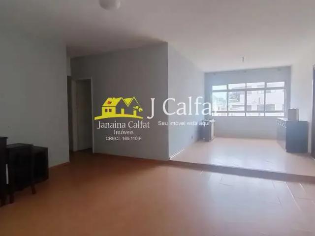 Apartamento para Venda em Praia Grande/SP Boqueirão 3 Quartos