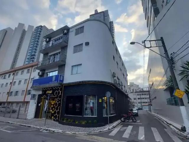Apartamento para Venda em Praia Grande/SP Boqueirão 3 Quartos