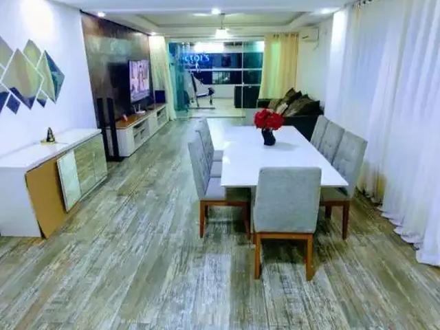 Apartamento para Venda em Praia Grande/SP Boqueirão 3 Quartos