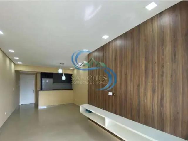 Apartamento para Venda em Praia Grande/SP Boqueirão 3 Quartos