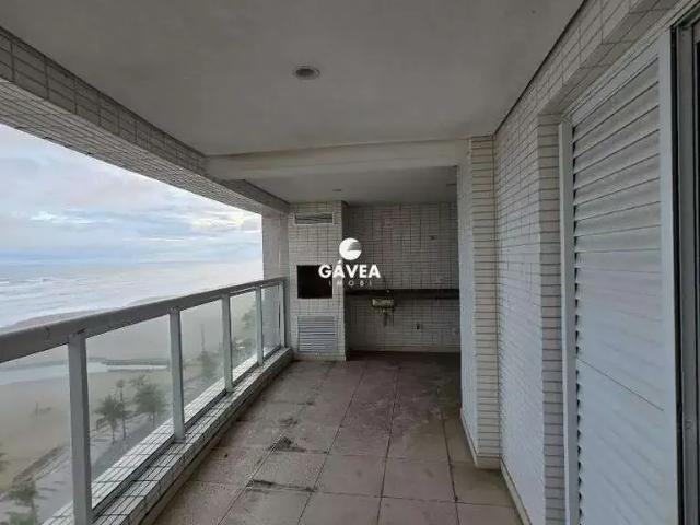 Apartamento para Venda em Praia Grande/SP Boqueirão 3 Quartos