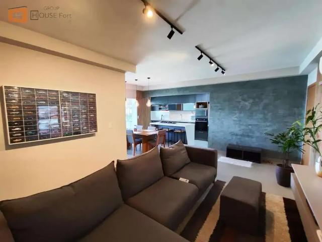 Apartamento para Venda em Praia Grande/SP Boqueirão 3 Quartos