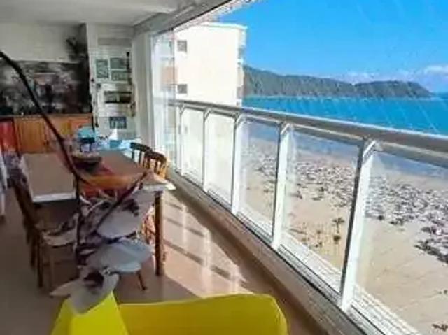 Apartamento para Venda em Praia Grande/SP Boqueirão 3 Quartos
