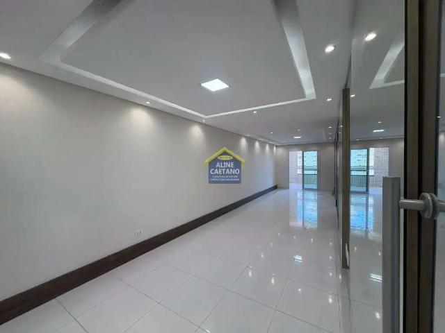 Apartamento para Venda em Praia Grande/SP Boqueirão 3 Quartos