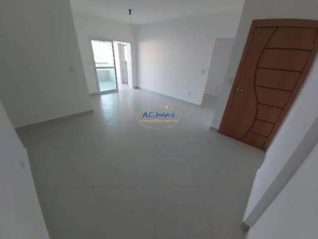 Apartamento para Venda em Praia Grande/SP Boqueirão 3 Quartos