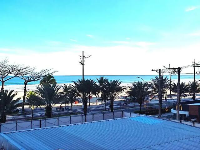 Apartamento para Venda em Praia Grande/SP Boqueirão 3 Quartos