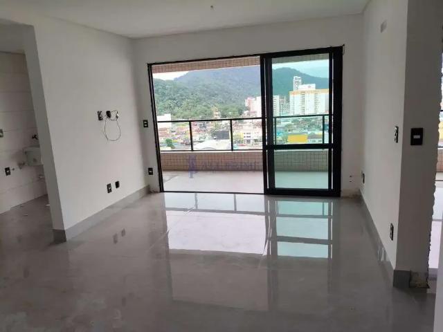 Apartamento para Venda em Praia Grande/SP Boqueirão 3 Quartos