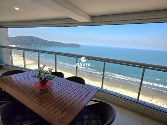 Apartamento para Venda em Praia Grande/SP Boqueirão 3 Quartos