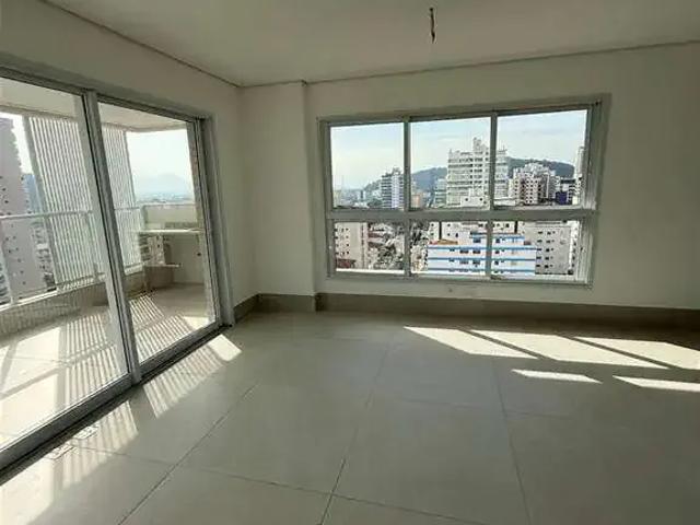 Apartamento para Venda em Praia Grande/SP Boqueirão 3 Quartos