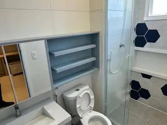Apartamento para Venda em Praia Grande/SP Boqueirão 3 Quartos