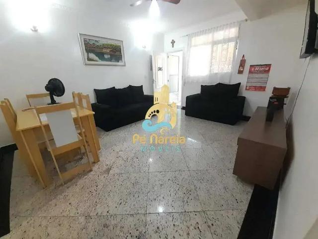Apartamento para Venda em Praia Grande/SP Boqueirão 3 Quartos