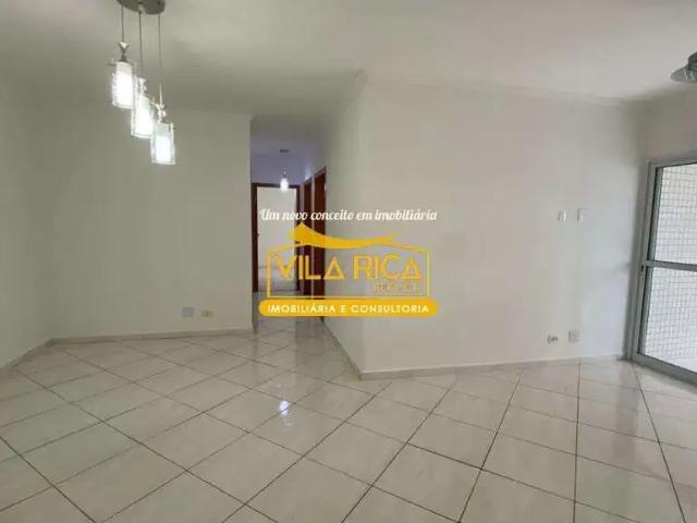 Apartamento para Venda em Praia Grande/SP Boqueirão 3 Quartos