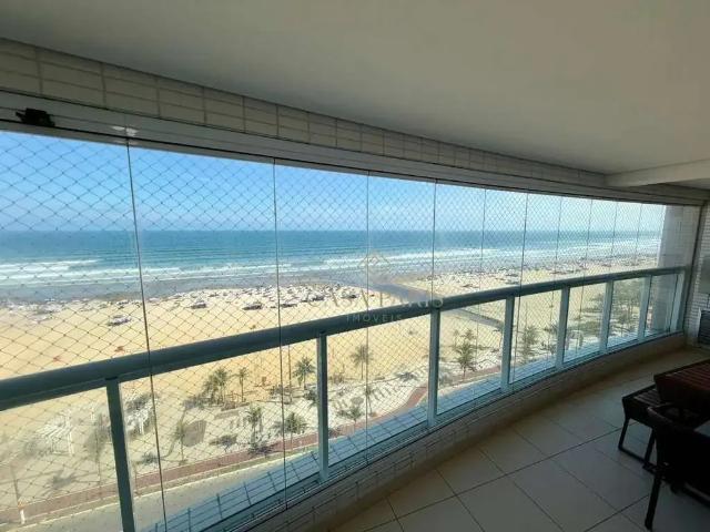 Apartamento para Venda em Praia Grande/SP Boqueirão 3 Quartos