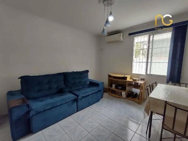 Apartamento para Venda em Praia Grande/SP Boqueirão 3 Quartos