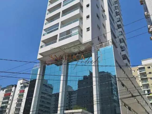 Apartamento para Venda em Praia Grande/SP Boqueirão 3 Quartos
