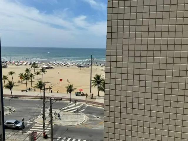 Apartamento para Venda em Praia Grande/SP Boqueirão 3 Quartos