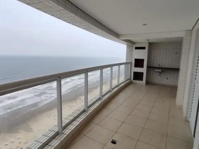 Apartamento para Venda em Praia Grande/SP Boqueirão 3 Quartos