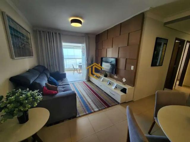 Apartamento para Venda em Praia Grande/SP Boqueirão 3 Quartos
