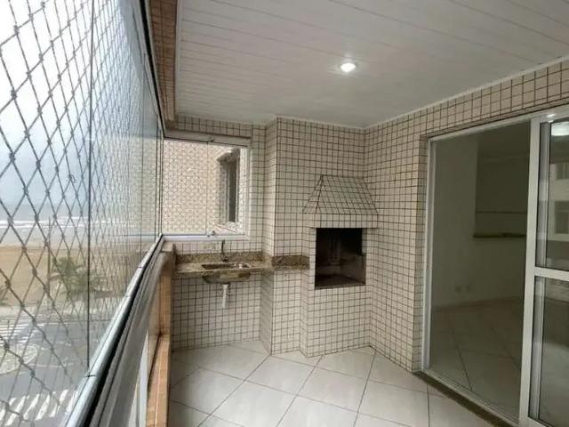 Apartamento para Venda em Praia Grande/SP Boqueirão 3 Quartos