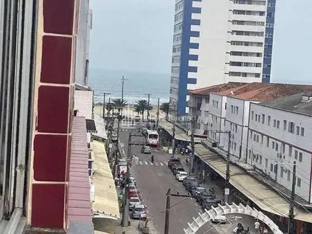 Apartamento para Venda em Praia Grande/SP Boqueirão 3 Quartos
