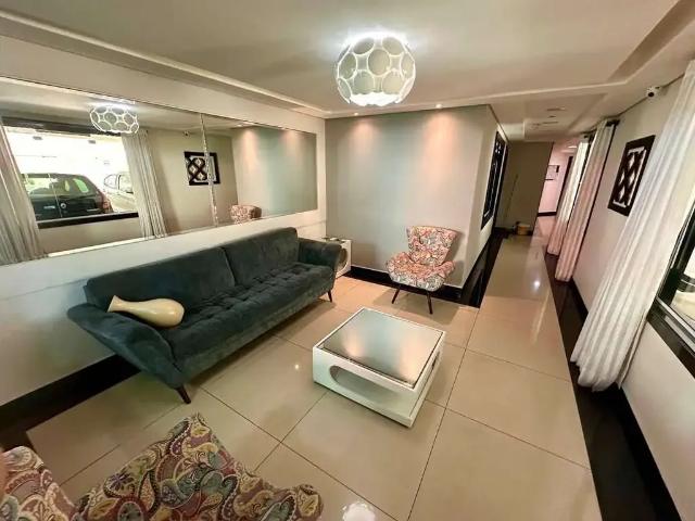 Apartamento para Venda em Praia Grande/SP Boqueirão 3 Quartos