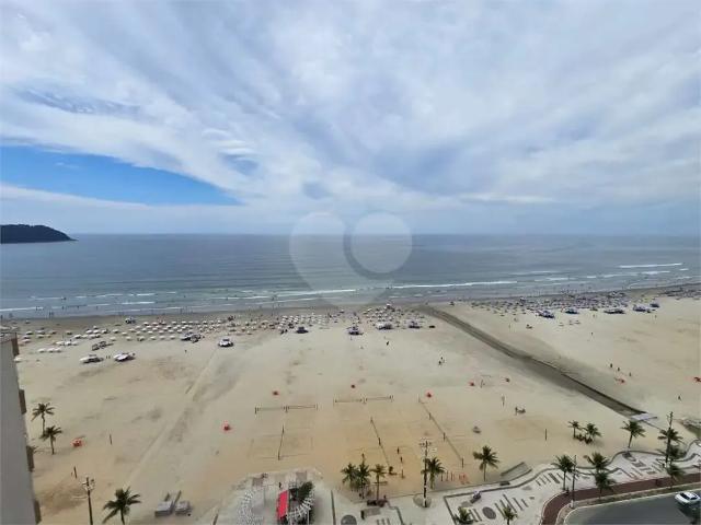 Apartamento para Venda em Praia Grande/SP Boqueirão 3 Quartos